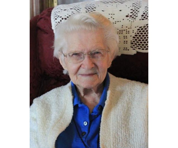 Mary Jean Cochran Obituary (2025) - Olathe, KS - Penwell-Gabel ...