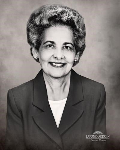 Marjorie "Margie" Fa-Kouri Obituary and Online Memorial (2026)