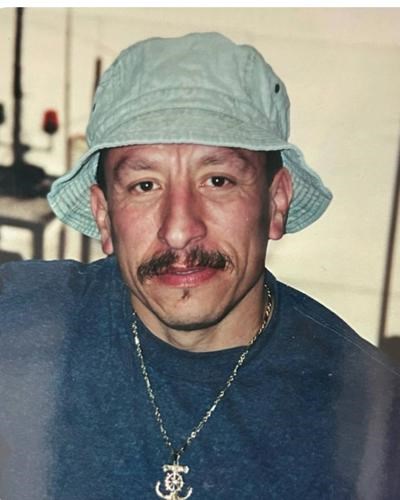 Martin Castillo Obituary (2025) - Redlands, CA - Emmerson Bartlett ...