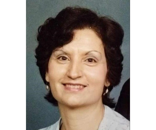 Pagona Nitsa Pappas Obituary (2023) - Elyria, OH - Wyers-Bollinger ...