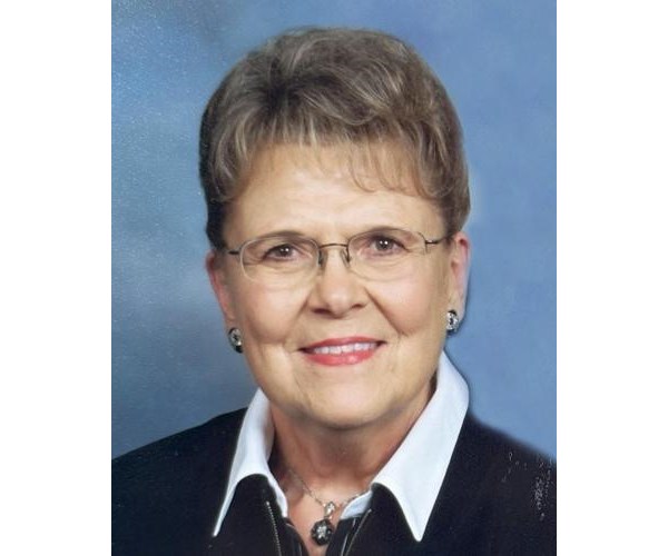 Donna Rae Hunt Obituary (2025) - Hastings, NE - Apfel Funeral Home ...