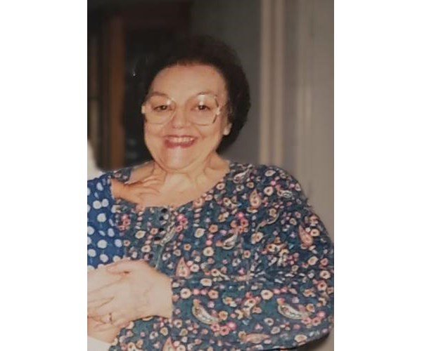 Lydia Esther Acosta Obituary (2024) - Sunnyvale, TX - New Hope Funeral ...