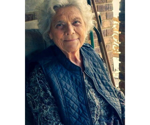Joanne Morgan Obituary (2025) - Hardy, AR - Tri-County Funeral Home ...