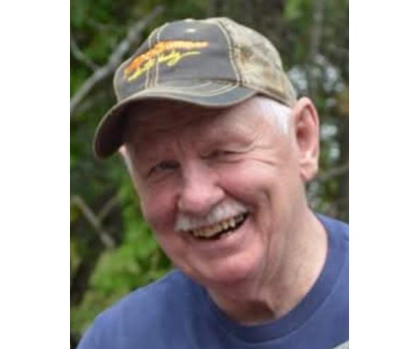 James Richard Bailey Obituary (2025) - Loudon, NH - Cremation Society ...