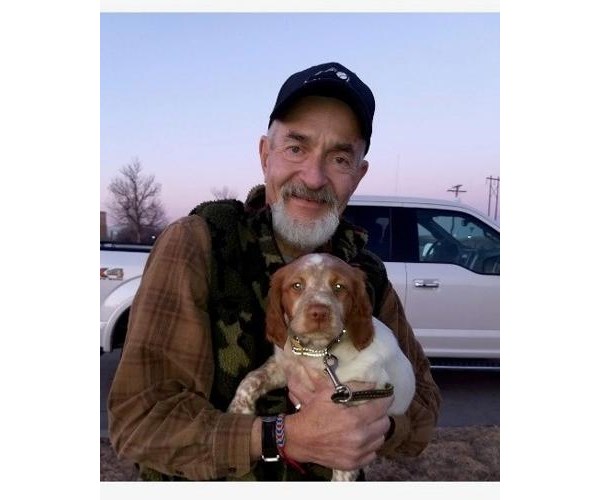 Kent E. Minor Obituary (2025) - Burlington, CO - Love Funeral Homes and ...