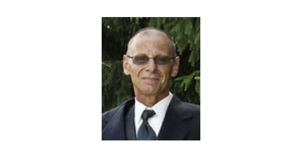Michael Lee Hodapp Obituary (2024) - Bryan, OH - Krill Funeral Service ...