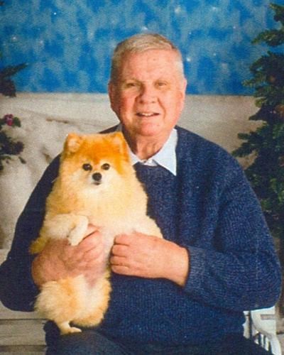 Luther Franklin "Frank" McDaniel Obituary (2024) - Morehead, KY ...
