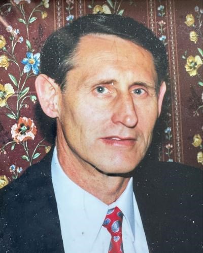 Richard P Gregg Obituary (2025) - Oxford, NY - Behe Funeral Home