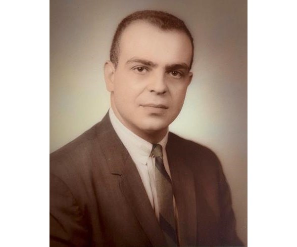 Ralph P. Zambito Obituary (2025) - Palatine, IL - Ahlgrim Family ...