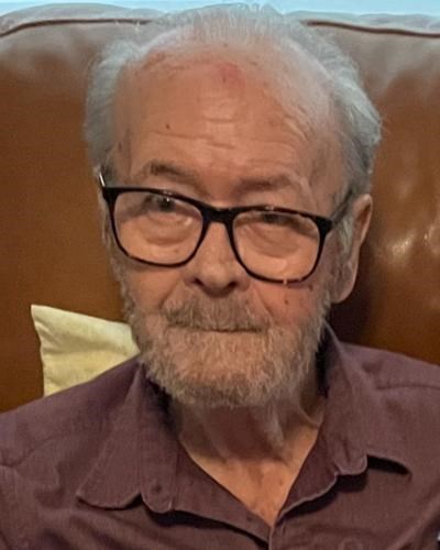 James Fredrick West Obituary (2024) - North Little Rock, AR - Smith ...
