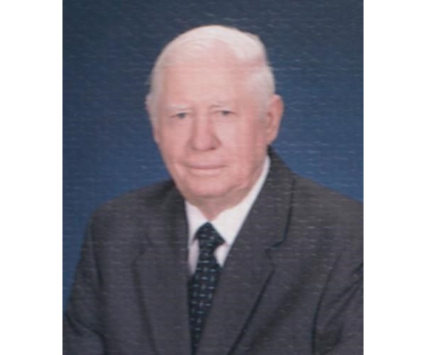 Floyd W Rosenbaum Obituary (2024) - Brenham, TX - Memorial Oaks Chapel ...