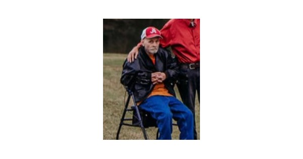 Patrick Wayne Tidwell Obituary (2024) - Columbus, GA - Vance Brooks ...