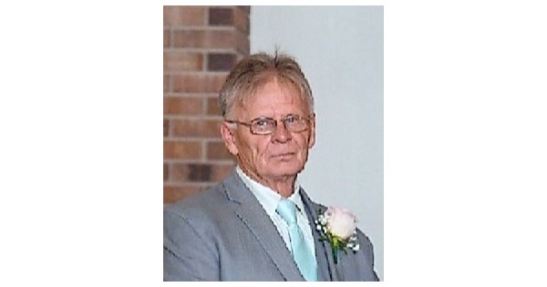 Michael Adrian Olson Obituary (2025) - McVille, ND - Stanley-Iverson ...