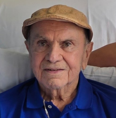 Anthony J. Bongiorno Obituary (2025) - Endicott, NY - Allen Memorial ...