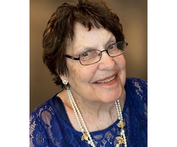 Katherine L. Williamson Obituary (2026) - Stoughton, WI - Cress Funeral ...