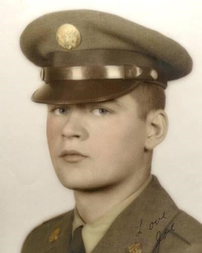 Earl Lynn Beckwith Obituary (2025) - Denison, TX - Charles W. Smith ...