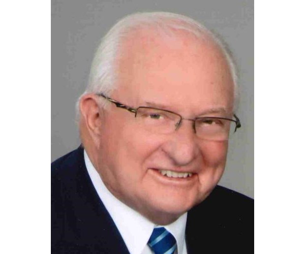 Gerald Ivan Ohe Obituary (2025) - Moorhead, MN - Wright Funeral Home ...