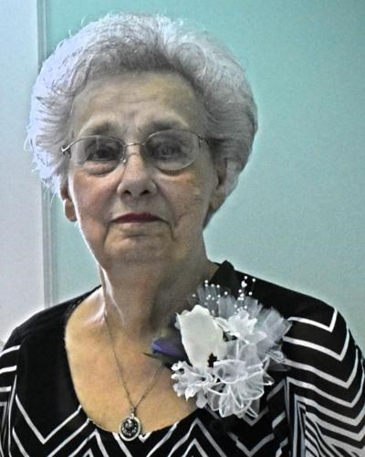 Minnie Lou Knott Obituary (2025) - Fayetteville, NC - Sullivan's ...