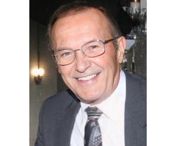 Gilman Cote Obituary and Online Memorial (2025)