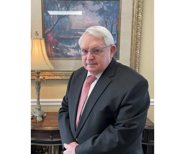 James E. Thigpen Obituary (2024) - Pembroke, GA - Flanders Powell ...