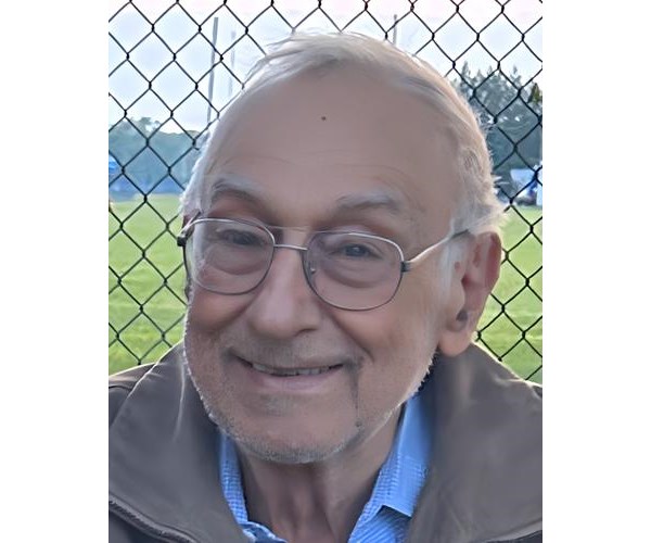 George Irving Sahagian Obituary (2024) - Cranston, RI - Nardolillo ...