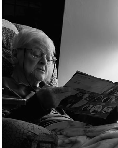 Peggy Ruth Mahoney Obituary (2025) - Covington, KY - Floral Hills ...