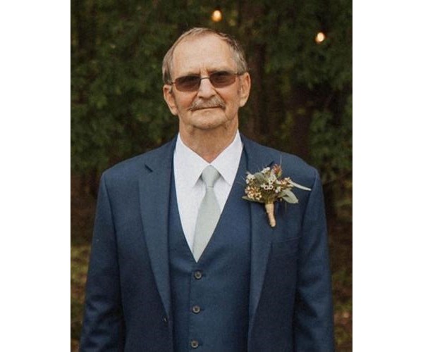 Jacky Ray Coxwell, Sr. Obituary (2026) - Gibson, GA - Taylor Funeral ...