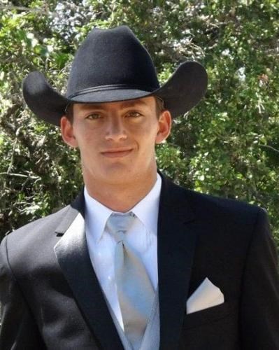 Alex Shahan Hyatt Obituary (2024) - Lampasas, TX - Sneed-Carnley ...