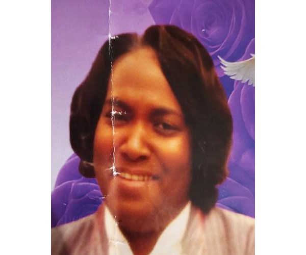 Willie Mae Saunders Obituary (2025) - Montgomery, AL - Lewis-Robusky ...