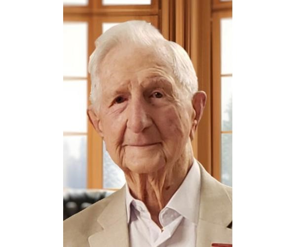 Daniel James Minnick Jr. Obituary (1925 - 2026) - Dundalk, MD - The ...