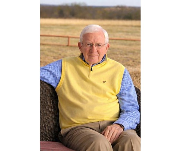 Joe William Browder Obituary (2026) - Cleburne, TX - Rosser Funeral ...