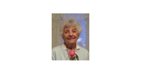 Nancy Anne Chisholm Obituary (2023) - White Bear Lake, MN - Mueller ...