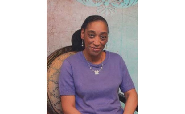 Iceese Mae Johnson-Williams Obituary (2025) - Augusta, GA - C.A Reid Sr ...