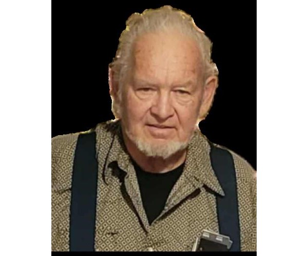 Harry George Metcalf Obituary (2025) - Susquehanna, PA - Hennessey's ...