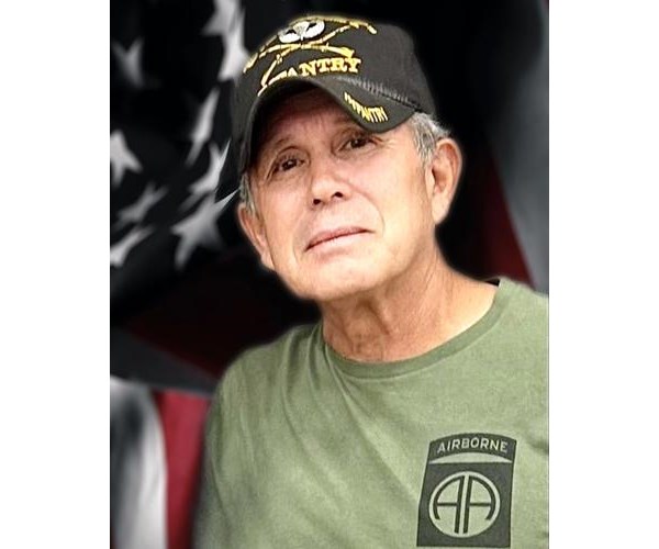 CPT Sergio C. "Tati" Ramirez Obituary (2024) - Brownsville, TX ...