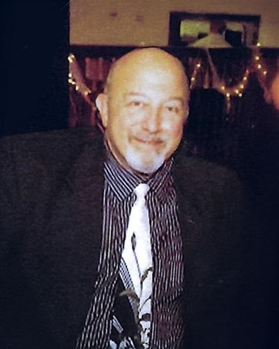 Frank John Minocchi Obituary (2025) - Massillon, OH - Paquelet and ...
