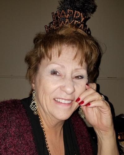 Cheryl Fondi Mullen Obituary (2024) - Amarillo, TX - Schooler Funeral ...