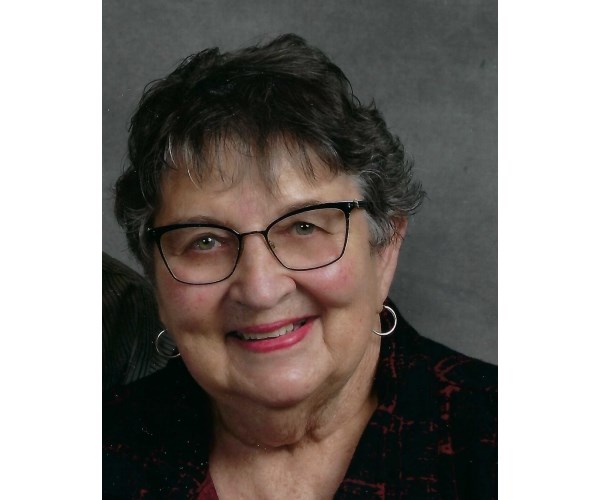Mary Kaye Klemish Obituary (2025) - Adair, IA - Schmidt Family Funeral ...