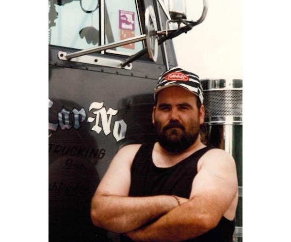 George "Pete" Criswell Obituary (2025) - Washington, IN - Goodwin ...