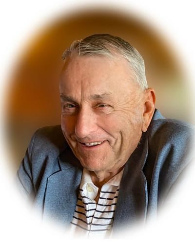 Donald Merchant Obituary and Online Memorial (2023)