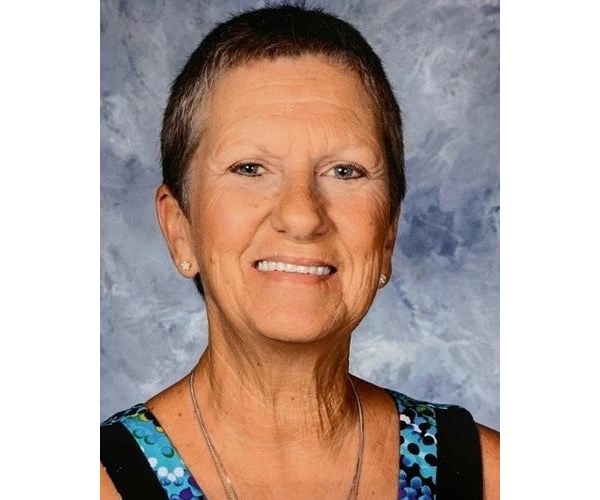 Pamela Gale Nelson Obituary (1957 - 2023) - Legacy Remembers