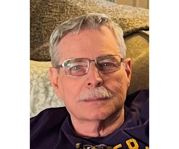Michael Terrance Shay Obituary (2024) - Baton Rouge, LA - Resthaven ...