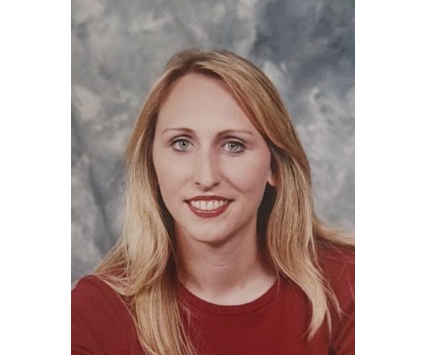 Christine Beth Evans Obituary (2026) - Orlando, FL - Newcomer ...