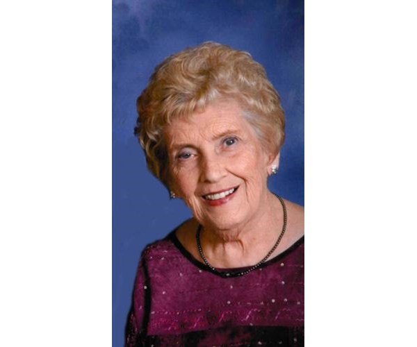 Carol Rose Obituary (2024) - Fergus Falls, MN - Olson Funeral & Cremation