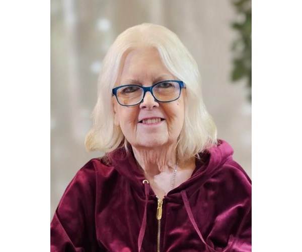 Pamela Irene Hunter Cushing Obituary (2026) - Antigo, WI - Strasser ...