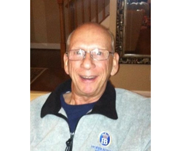 Fred John Hotel Obituary (2024) - Lawrenceburg, IN - Hodapp Funeral ...