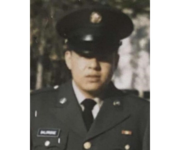 James Baldridge Obituary and Online Memorial (2024)