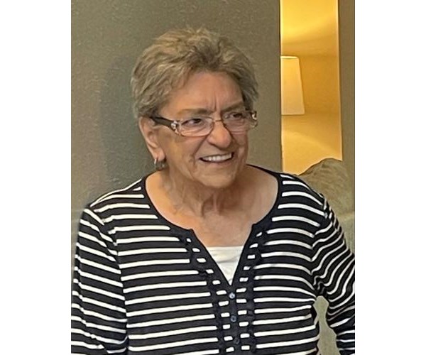 Doreen Elizabeth Kennedy Obituary (2025) - Livingston, LA - Church ...