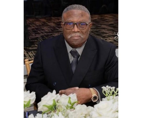 Alan Thomas Justice Obituary (2026) - Detroit, MI - James H Cole Home ...