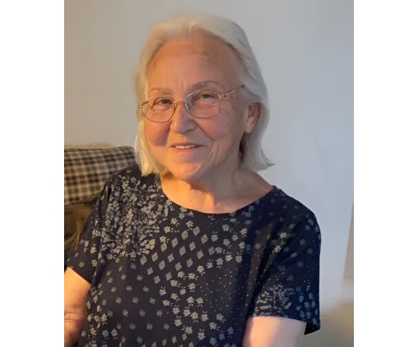Joy Varner Obituary and Online Memorial (2025)